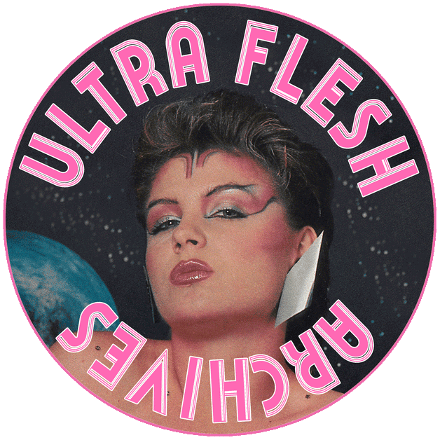 8mm / Super 8mm films – UFA